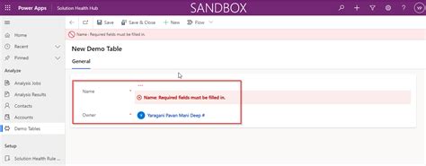 Changing Data Type Of Primary Column Now Allowed In Model Driven Apps ECELLORS CRM Blog
