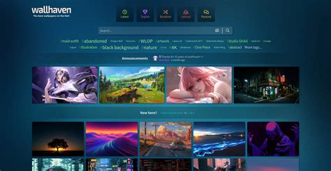 Wallhaven Reviews Is Wallhaven Cc Safe And Legit