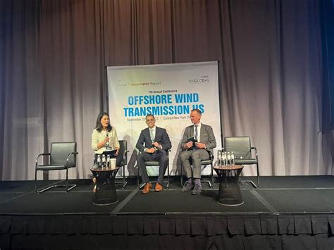 Thank You To Global Transmission For The Invitation To Speak At The