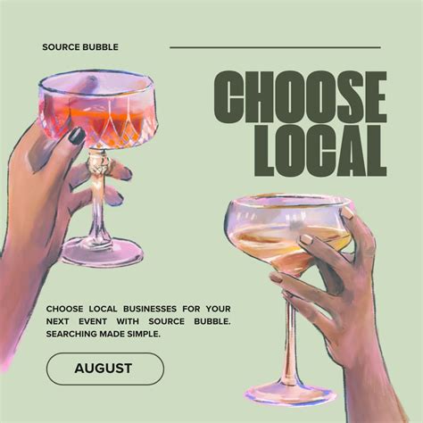 Source Bubble On Linkedin Sourcebubble Comingsoon Locallove