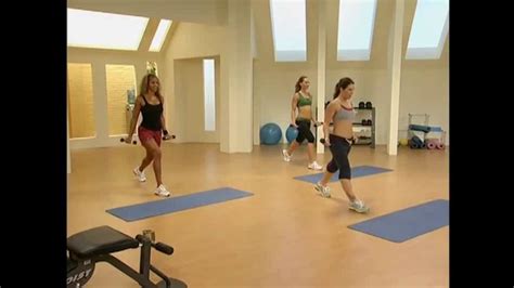 Jillian Michaels 30 Day Shred Level 1 Mover Uz