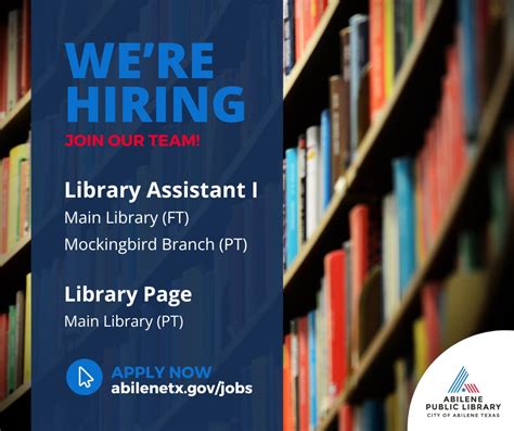 Abilene Public Library