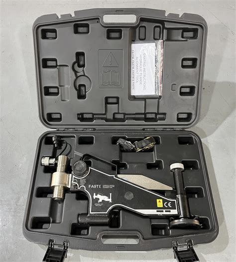 Flange Alignment Tools Pullertop