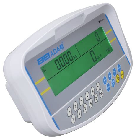 Gc Counting Indicator Measur Testing Equipment