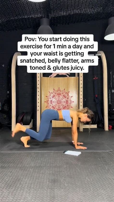 3 Deep Core Exercise Artofit