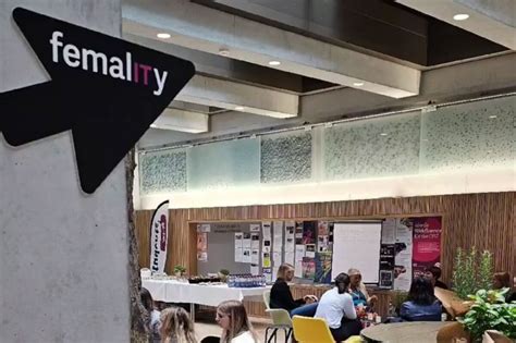 Femality Agentur Schwarzmatt Gmbh