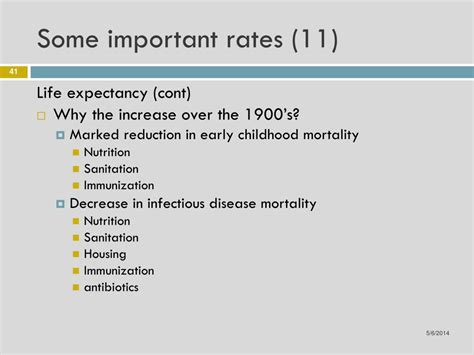 Ppt Disease Classification Morbidity Mortality Powerpoint