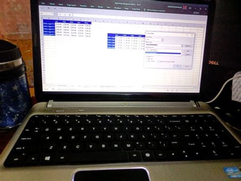 Data Analysis Excel Skillset Data Dataanalysis Excelskills Ndiana Abasi Ekarika