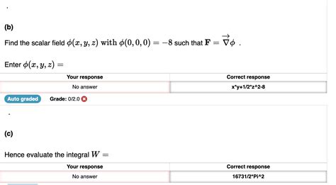 Solved Consider The Vector Field Mathbf F Given Chegg