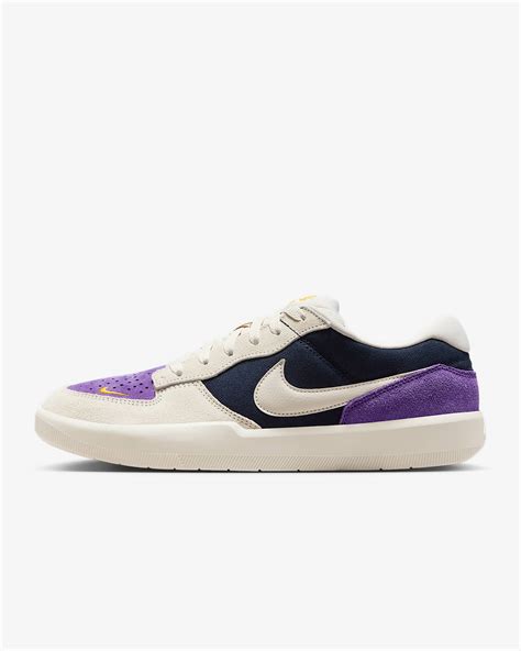 Nike Sb Force 58 Skate Shoes Nike Uk