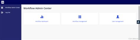 Mendix基于workflow实现员工入职流程应用场景mendix Workflow Csdn博客 Mendix基于workflow实现员工入职流程应用场景mendix Workflow Csdn博客
