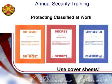 Security Document Cover Sheet At Ida Barrera Blog