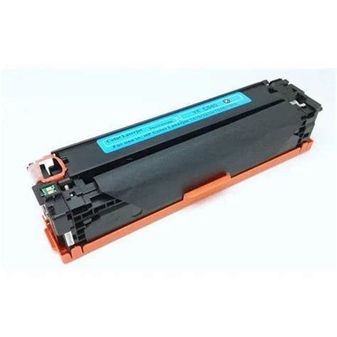 Hp Cb540a Black Toner Cartridge At ₹ 2900 Toner Cartridge In Mumbai