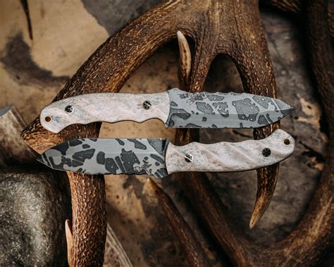 Half Face Blades Tools That Cut Deep