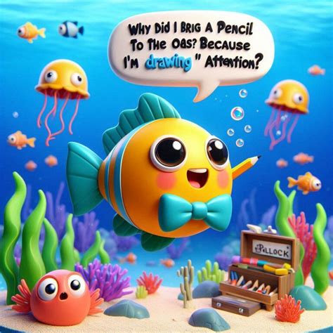 200 Funny Pollock Jokes That Will Brighten Your Day With Laughter