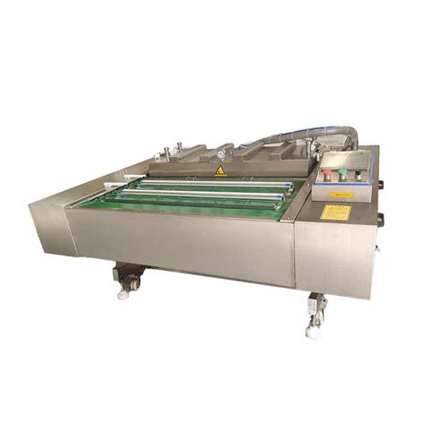 Vacuum Packaging Machine With Ce Certificate Professional