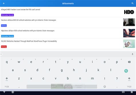 Professional Hackers Hacking Technology News For Android Download