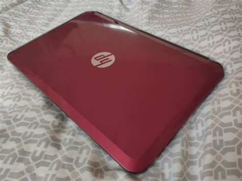 HP Inch Laptop Computers Tech Laptops Notebooks On Carousell