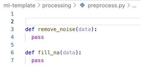 A Very Simple ML Workflow For Beginners Quan M Tran