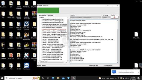 Delete Dpf Egr Hino J08e Vc