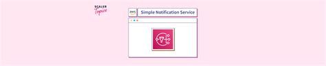 aws sns simple notification service scaler topics