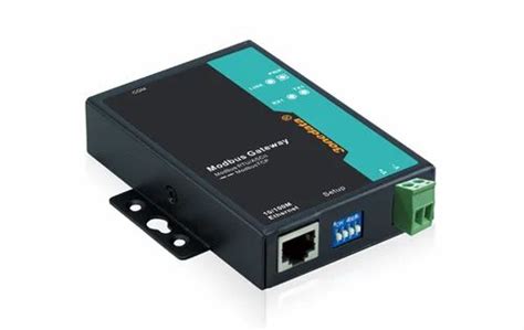 Modbus Gateway At Piece Modbus Gateway In Chennai ID