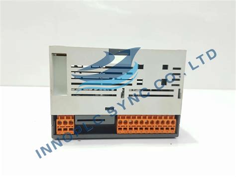 Abb07kp93 Modbus Communication Module