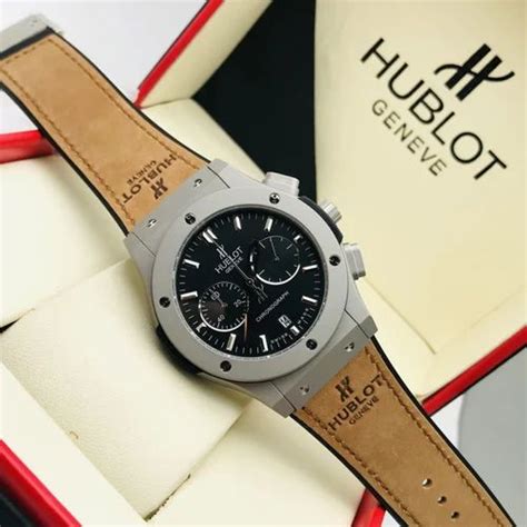 Hublot Watches