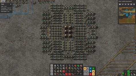 Update Fixed My Reactor Design Rfactorio