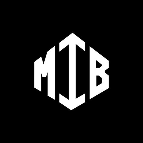 Premium Vector Mic Mic Logo Mic Letter Mic Polygon Mic Hexagon Mic Cube Mic Vector Mic Font