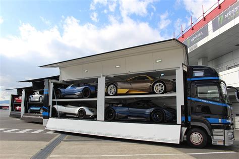Open VS Closed Vehicle Shipping Which Is Best