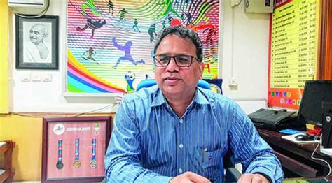 Vishal Kumar Dev Gets Additional Charge Of Energy Dept Interview Times