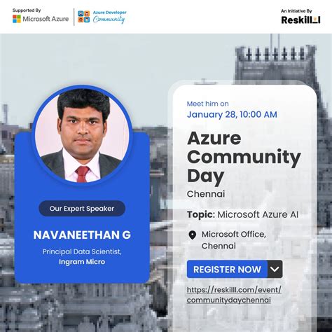 azure developer community on linkedin azurecommunityday