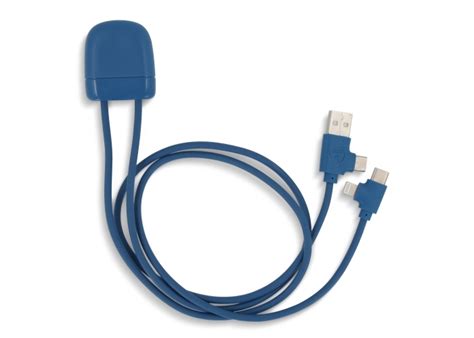 Xoopar Ice C GRS Charging Cable Bedrukken Voordelig Snel Bestellen