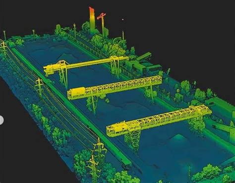 Lidar For Mining Transform Operations With Drones Lidar For Mining Transform Operations With Drones