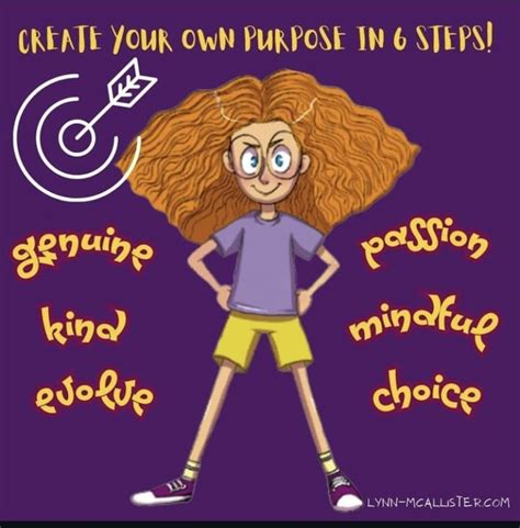 Pixie Van Dimple Searches For Purpose Lynn Mcallister