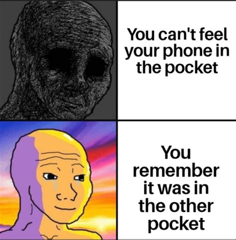 You Get A Heart Attack Every Single Time R Meme