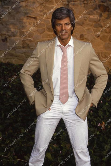 Mexican Actor Jorge Rivero Outdoor Photoshoot 35m 12149 Abcdvdvideo