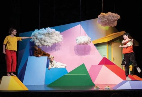 Heidi Landestheater Niederösterreich