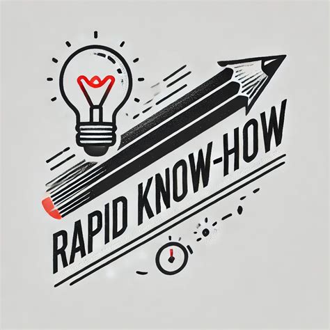 The Rapidknowhow Wealth Building System