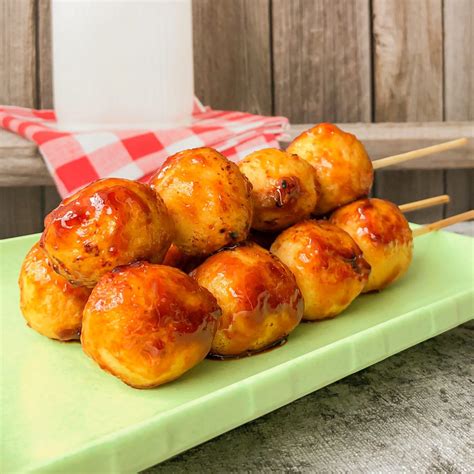 Bakso Bakar Madu So Good