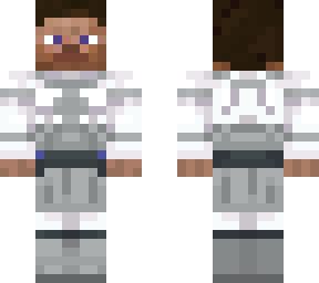 Viltrumite Minecraft Skins