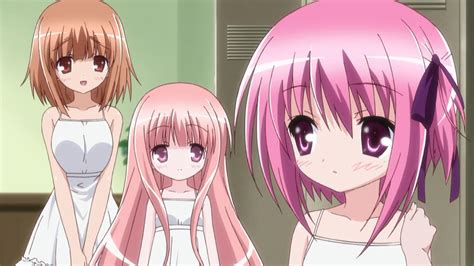 重置截图 《萝球社！》 哔哩哔哩