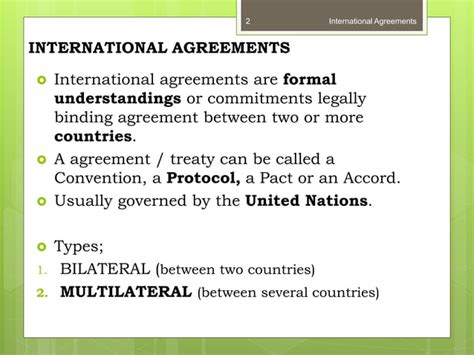 montreal protocol kyoto protocol and convention on biological diversity