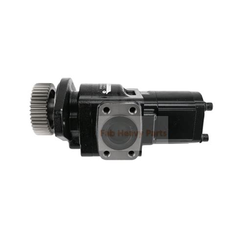 Twin Hydraulic Pump 20925647 Fits For Jcb Sd80 Pd80 Pd55 S55 Pd70 Sd4