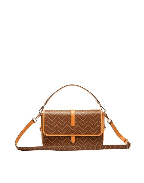 Women Box Shoulder Valore London