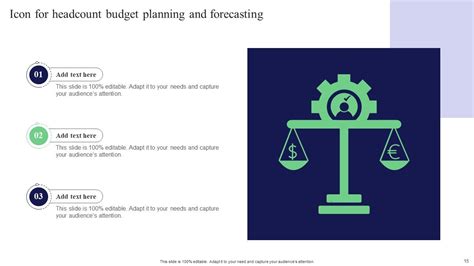 Headcount Forcasting Powerpoint Ppt Template Bundles Ppt Sample