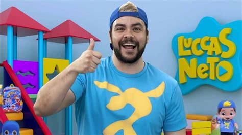 Fenômeno Na Web Fracasso Na Tv Luccas Neto Estreia No Sbt E Derruba Ibope Do Canal