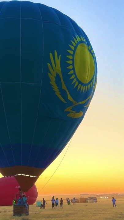 Халық аралық Әуе шар ұшыру фистивальі🚀 Bamx мото салоны🏢 мопед Enduro