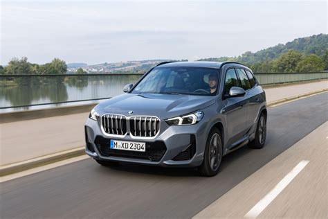 2023 Bmw X1 Review Carexpert